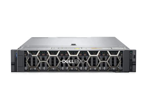 Dell Poweredge R860 Rack Server