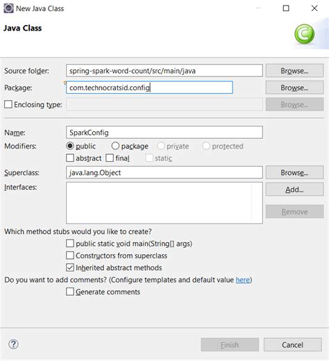 Spring Boot Apache Spark Technocratsid Blogs