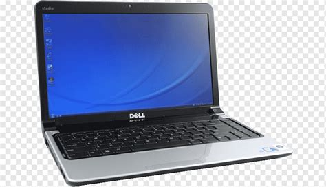 넷북 컴퓨터 하드웨어 노트북 dell inspiron 노트북 전자 제품 넷북 컴퓨터 png pngwing