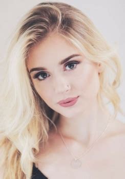 Anastasia Knight Wiki Biography Height Weight Age Awards Net