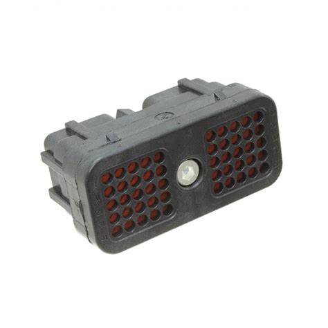 DRC26 TE Connectivity Deutsch Connectors | Rectangular Connectors ...