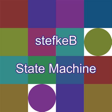 State Machine Stefkeb