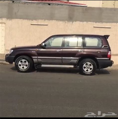 جيب جي اكس ار 2004 موقع حراج