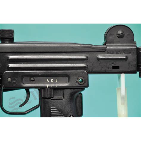 Smg Imi Mini Uzi