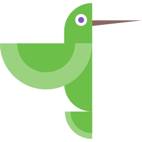 Bird Icon