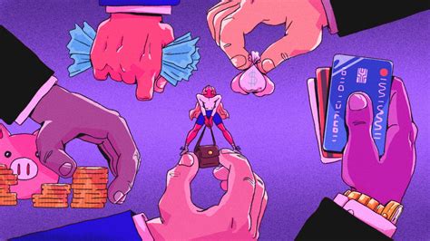 Fighting Financial Discrimination Against Sex Workers Will Help Us All Mashable