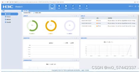 hcl模拟器防火墙web方式登录配置 hcl防火墙登陆名和密码 csdn博客