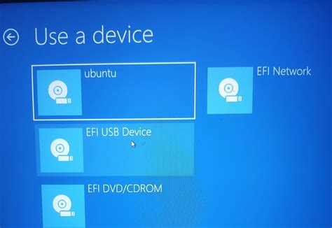 Dual Booting Installation Fails Leaves Residual Ubuntu Boot Option Upon Booting From It