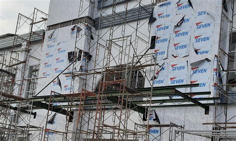 Cara Pasang Acp Beserta Langkah Langkahnya Untuk Bangunan