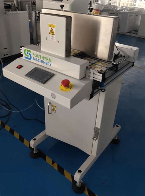 Destacker PCB Loader Stacker PCB Unloader Use In Bare Board EMS