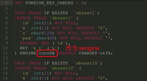 Innodbtokudbmyrocks引擎转换为x Engine引擎云数据库 Rdsrds 阿里云帮助中心
