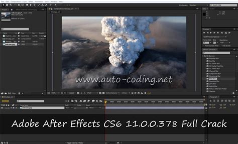 Adobe After Effect Cs Mac Luxlana