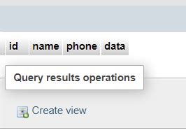 How To Update Multiple Rows At One Time In MySQL Table Between Specific Id Stack Overflow