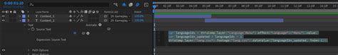Dynamic Localisation With Dropdown Menu Yarsa DevBlog