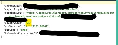 Troubleshooting Power Virtual Agents Extensions For Dynamics 365 Installation Hackernoon