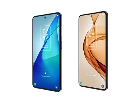 TCL 20L Notebookcheck Net External Reviews