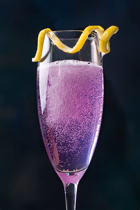 20 Best Champagne Cocktails Easy Champagne Drink Recipes We Love