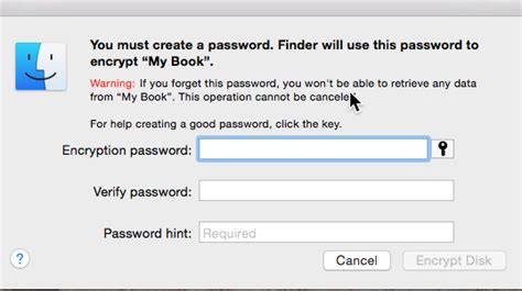 Macos Mac Encrypted Hdd Please Help Ask Different