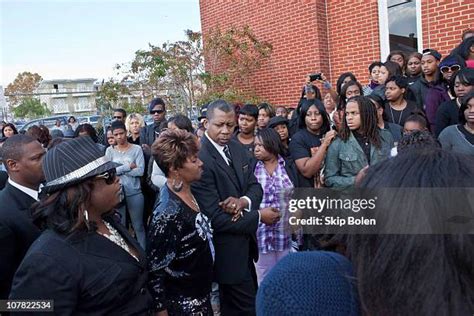 Renetta Magnolia Shorty Lowe Funeral Service Photos And Premium High