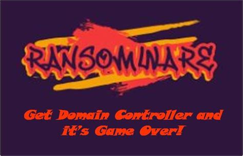 Ransomware Techniques Encryption Via Gpupdate