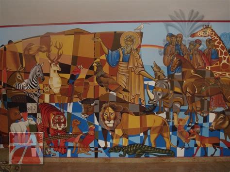 Iverieli ნოეს კიდობანი