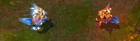 Pbe Parche Gnar Skins More Mediavida