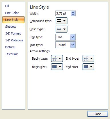 Dotted Line Org Chart Powerpoint Minga