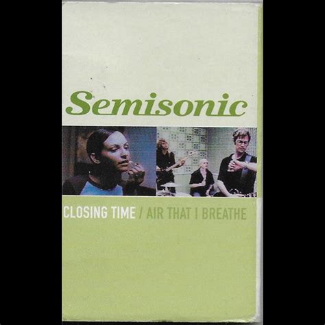 Closing Time Semisonic