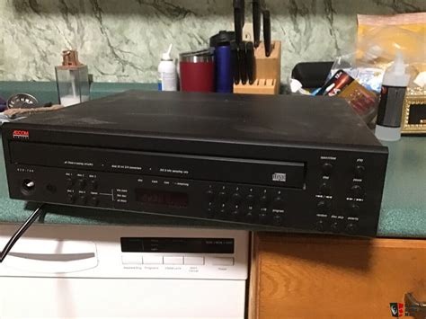 Adcom Gcd700 For Sale Canuck Audio Mart