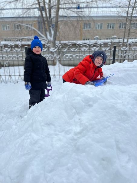 Зима чудесное волшебное время года Несмотря на холод который она несет зима дарит много