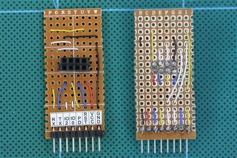 Esp8266 Martyn Currey
