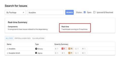 edgebit on linkedin edgebit now supports workload syncing from amazon ecs