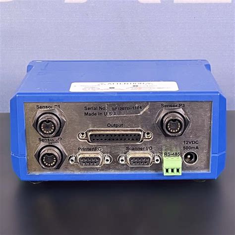 Scilog Scipres Pressure Monitor Alt American Laboratory Trading