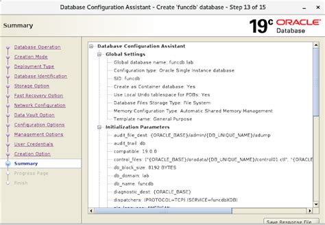 Step By Step Guide To Upgrade Ebs Database 11g And Application 121 To 19c Db And 12213 Apps