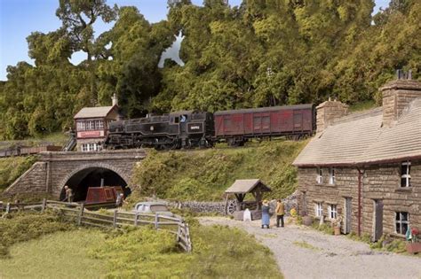 Misselthwaite By Mouldy Raspberry Full Layout Tour