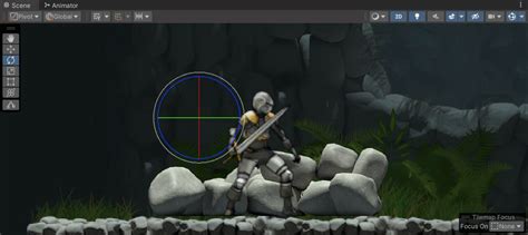 Cursor Lock System In Unity Joseph Hibbs Medium