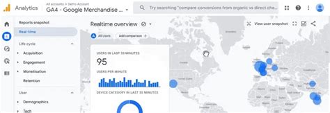 The Google Analytics Tutorial For Beginners Datadial