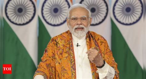 Pm Modi To Address Ram Temple Consecration From Singh Dwar Punjab Narrative