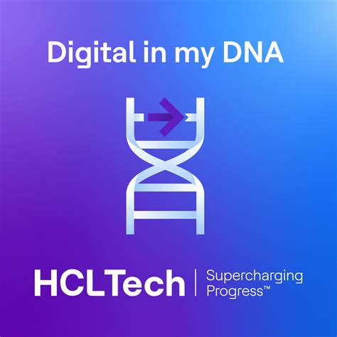 Skanda Kumar On Linkedin Superchargingprogress Hcltechnologies