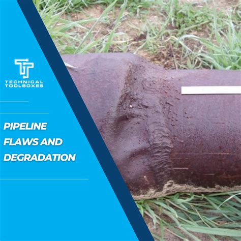 Pipeline Flaws And Degradation Previously Recorded Virtual Training