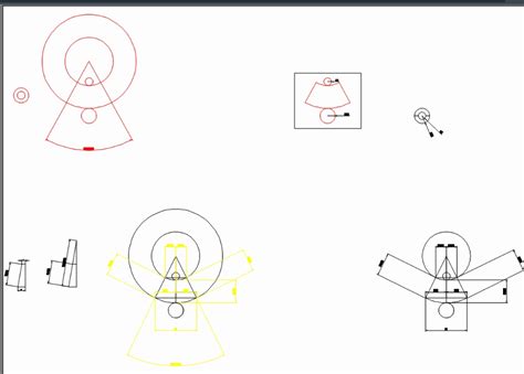Truncated Cone In Autocad Download Cad Free 5008 Kb Bibliocad