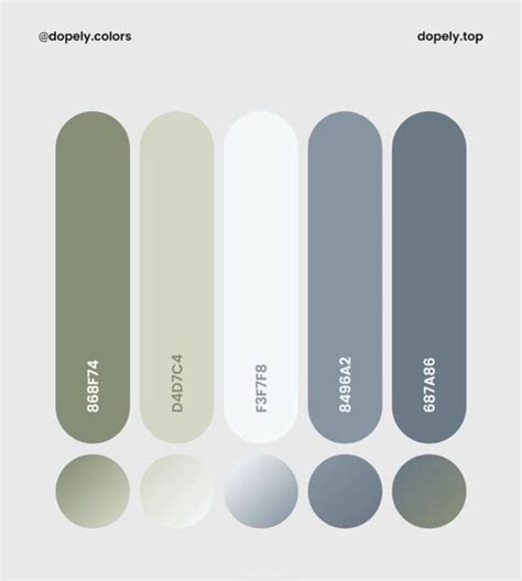 Pin By Stefania Parthenaki On Ourapp Website Color Palette Hex Color