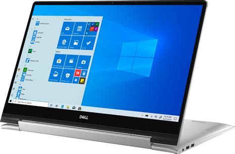 Notebook Touch Screen Homecare24