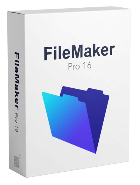 Claris FileMaker Pro Blitzhandel Software And Cloud Licensing Solutions