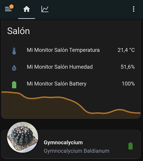 New Version Of The Plant Integration Share Your Projects Home Assistant Community
