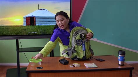 Аяллын хувийн бэлтгэл хэрхэн хангах Youtube