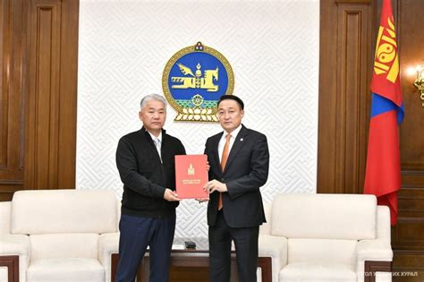 Гаалийн албан татвараас чөлөөлөх тухай хууль хүчингүй болсонд тооцох төслийг өргөн барив