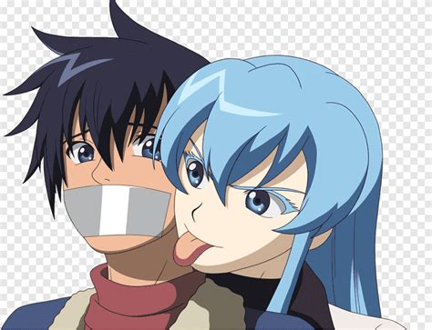 الشعر الأسود مانغا أنمي الخيال ، أنيمي الأرجواني البني Png