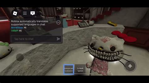 Playing Hello Kitty Part 1 Youtube