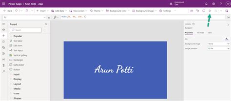 Image 111 Arun Pottis Power Platform Blog Image 111 Arun Pottis Power Platform Blog